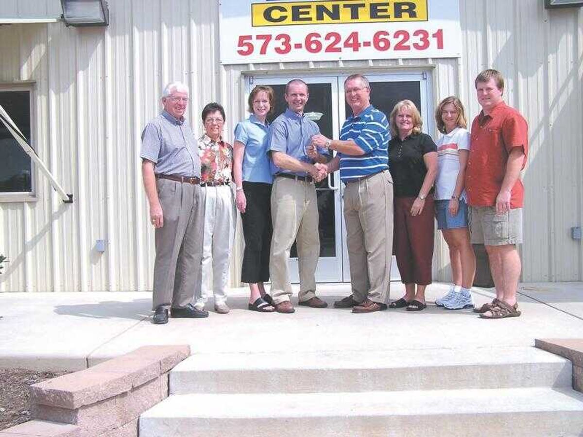 Jerry Willis RV Center gets new owners