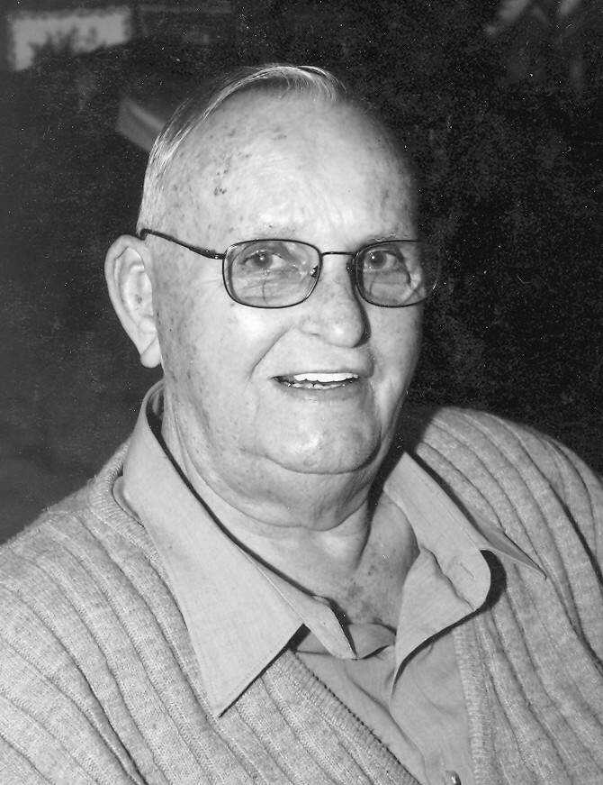Gary Douglas James