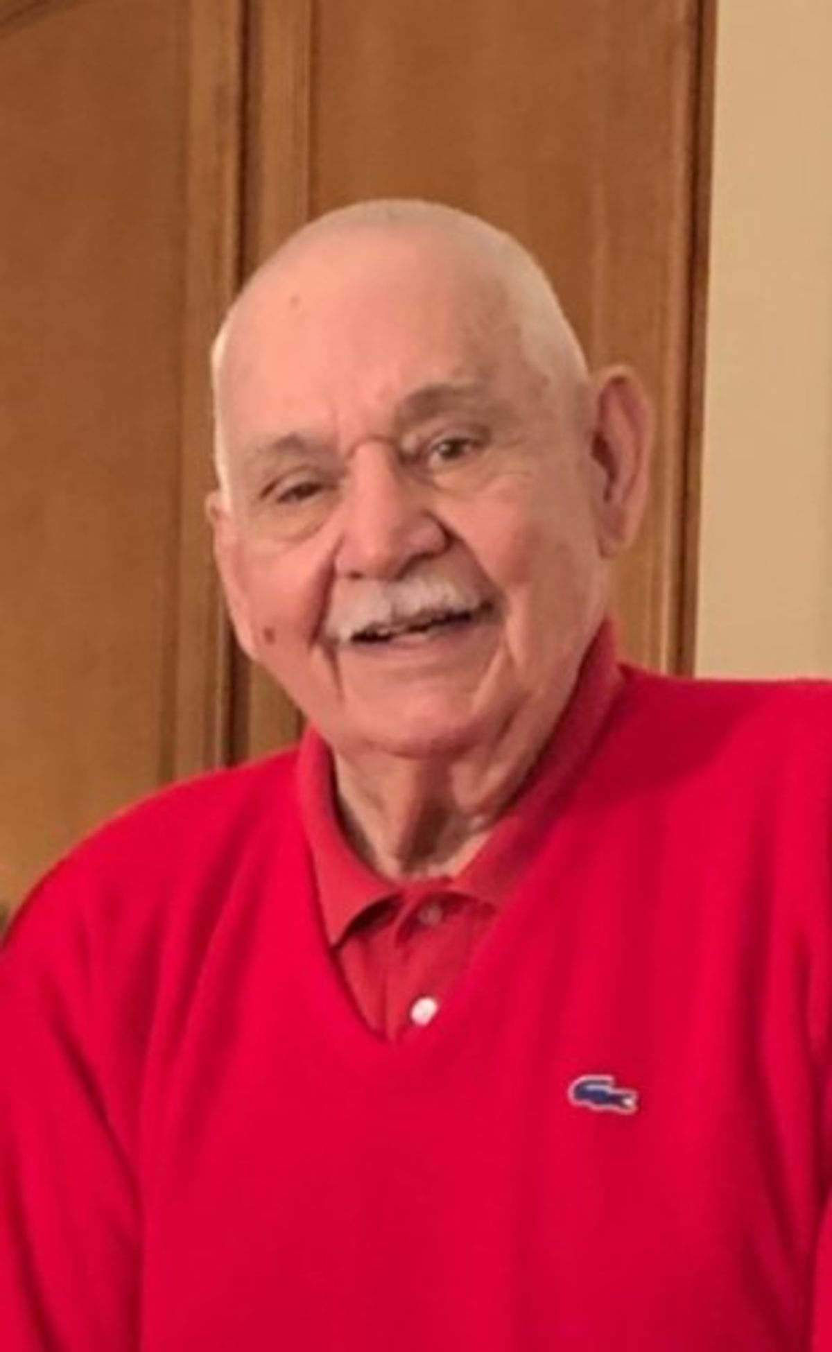 Donald Rudd