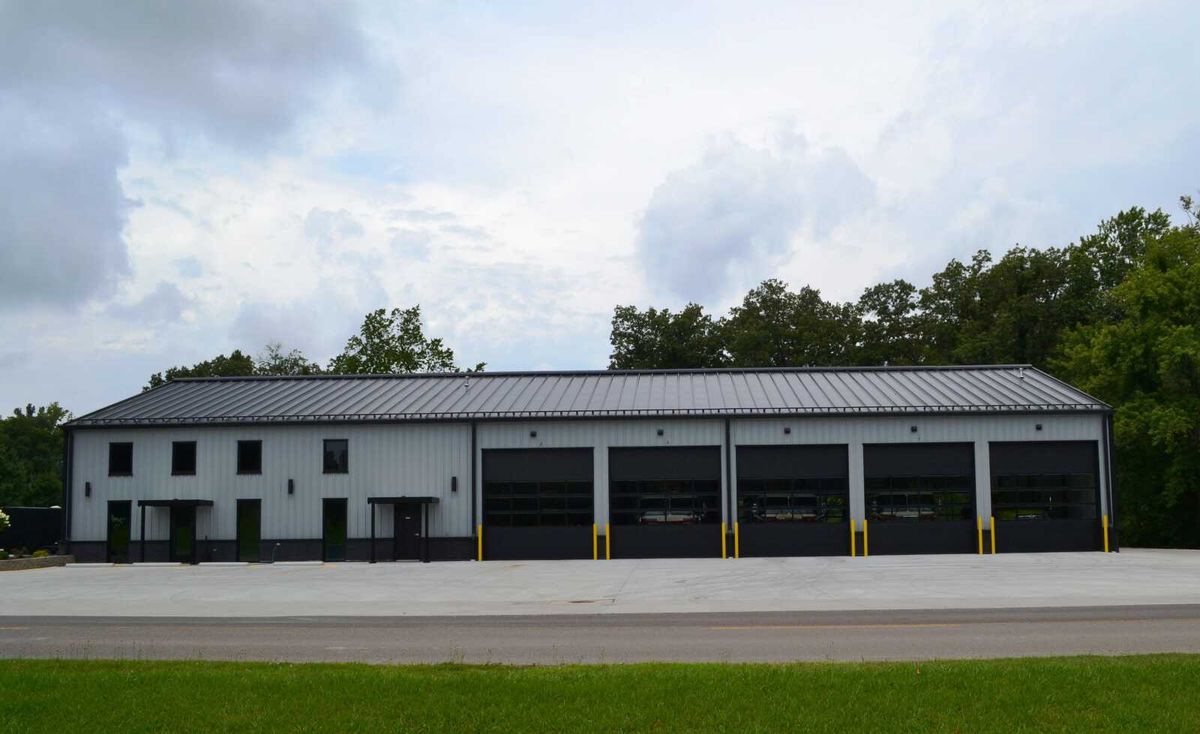 Bloomfield to mark grand opening of community center