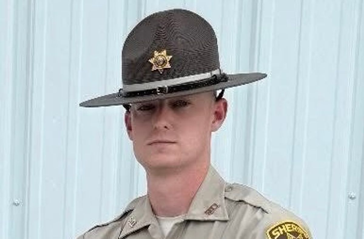 Stoddard County mourns Deputy Holden Duckworth, remembered for dedicat...
