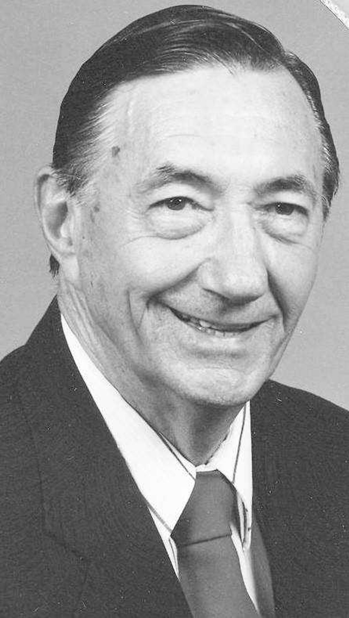 James Alva "Al" Stutts, Jr.