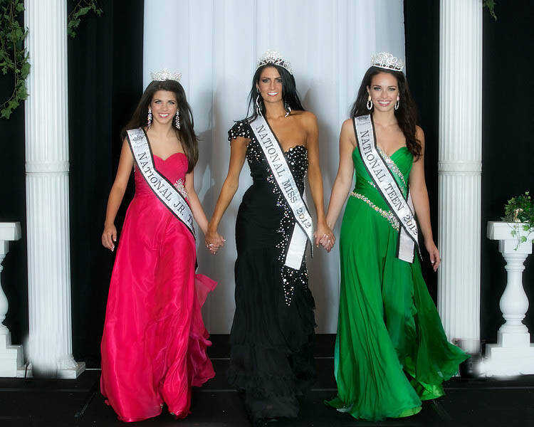 Thrower takes national title in Orlando, Fla.