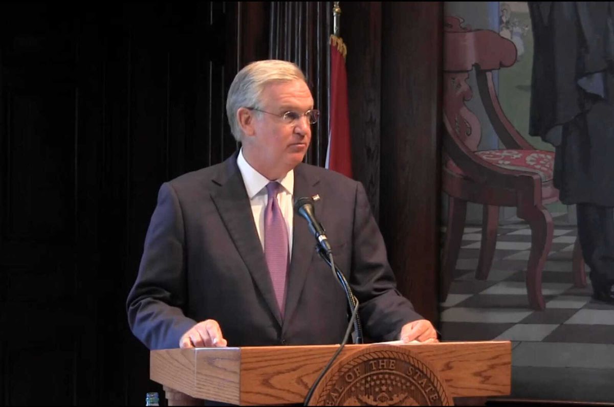 Mo. Senate defeats Medicaid expansion