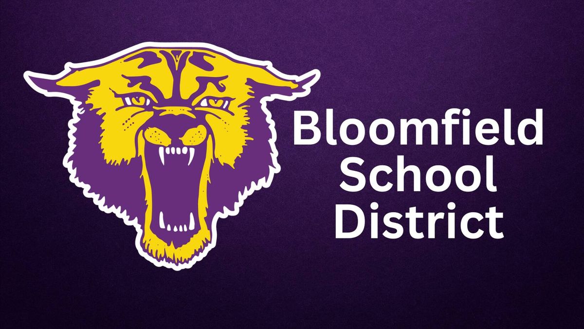 April ballot to decide future of Bloomfield's aging bus faci...