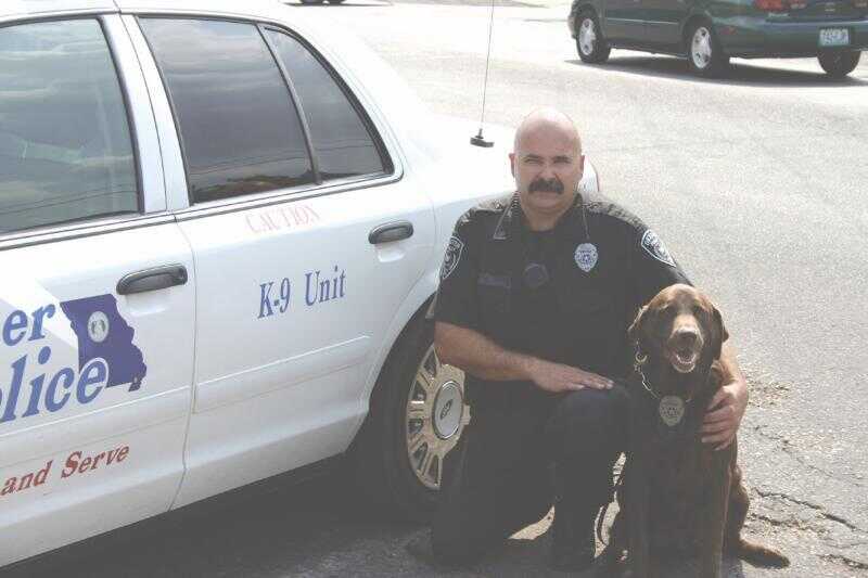 Well, number two, anyway: Hershey becomes state's top dog … almost