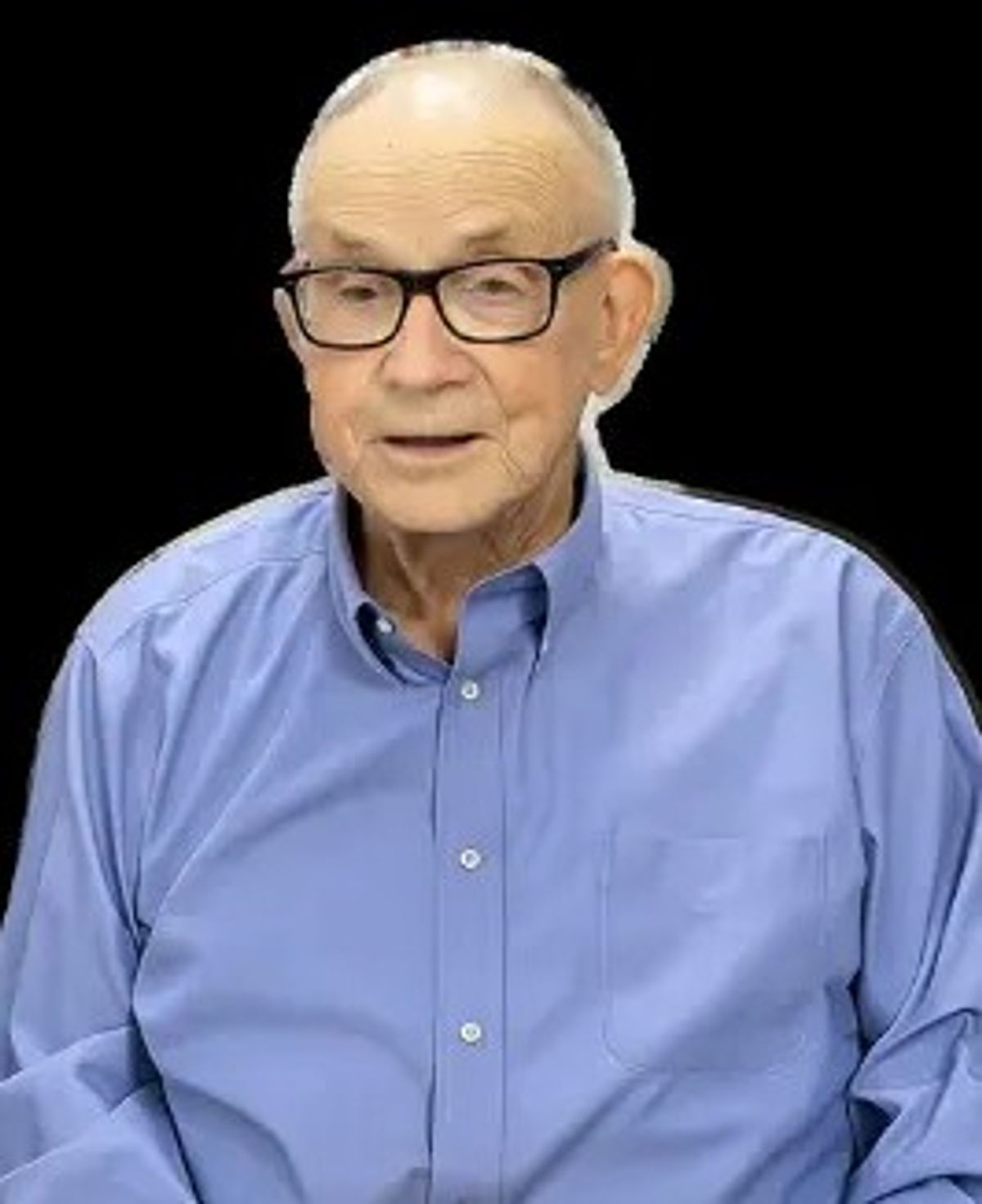 Arthur Lee Sr.