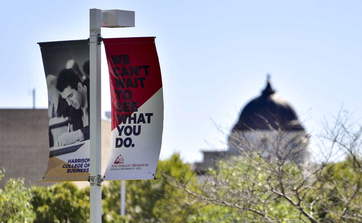 See Me Series at SEMO explores diversity through 'Hidden Figures'