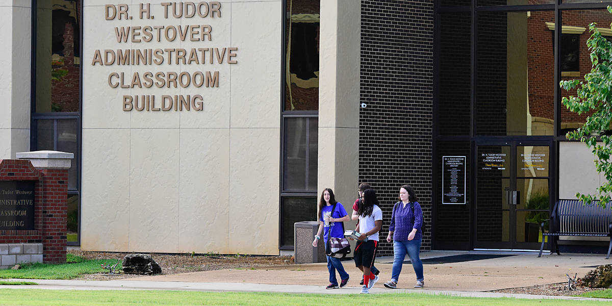 All Three Rivers College events, including graduation ceremony, cancel...