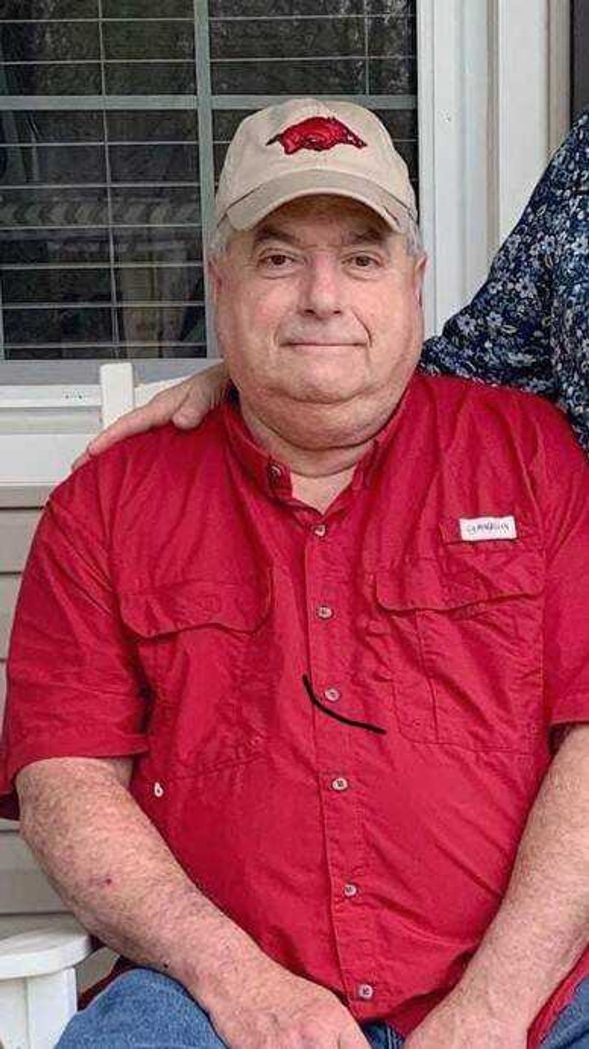 Joe Guthrie