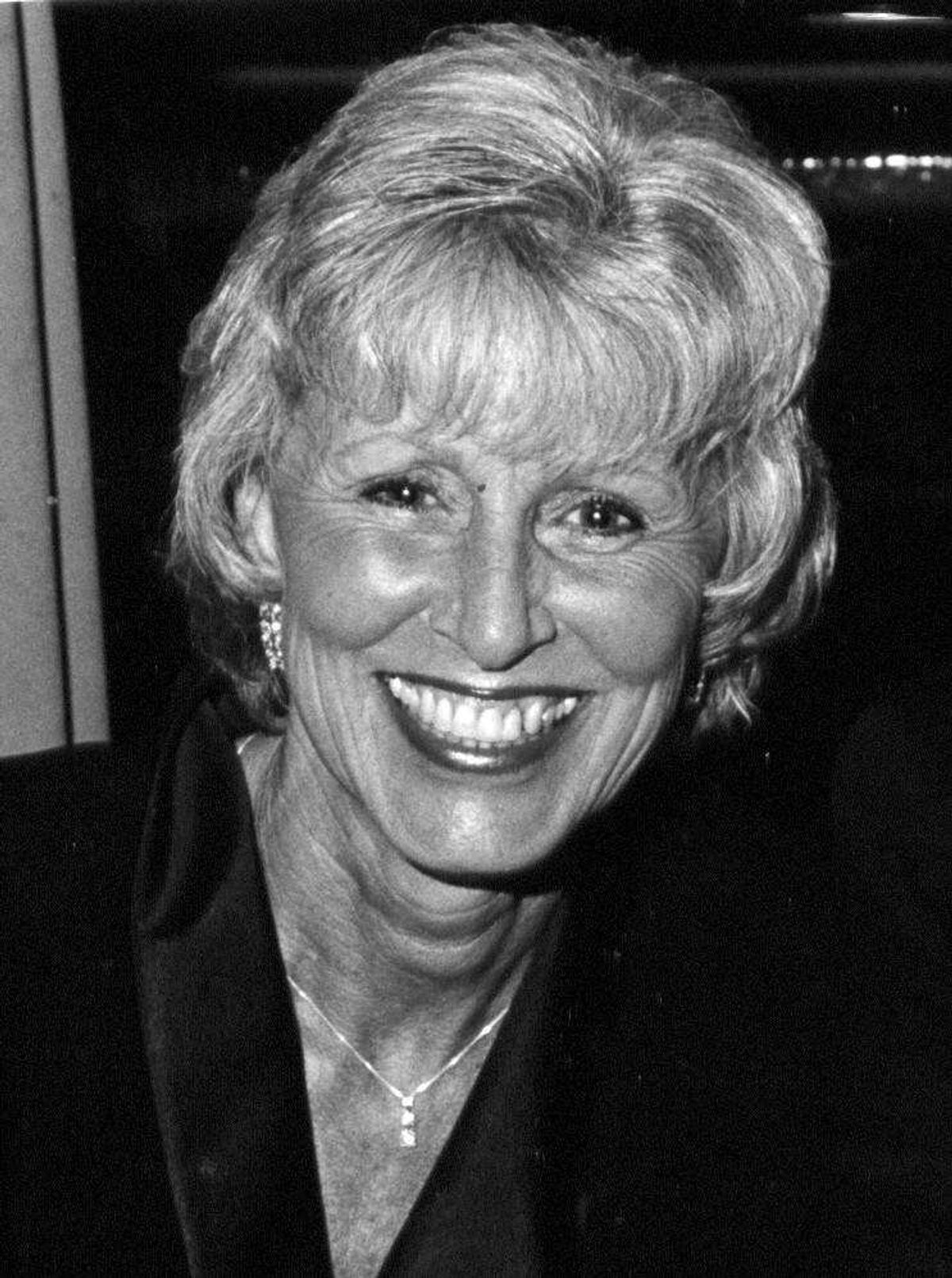 Pamela Weber Turlington