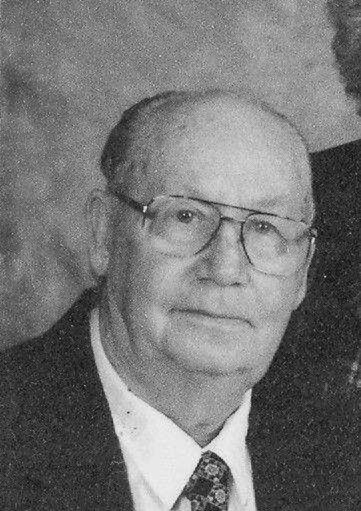 Earl Ray Halterman