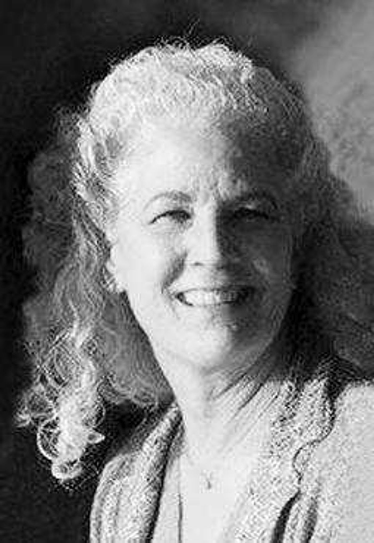 Helen Elizabeth "Liz" Long