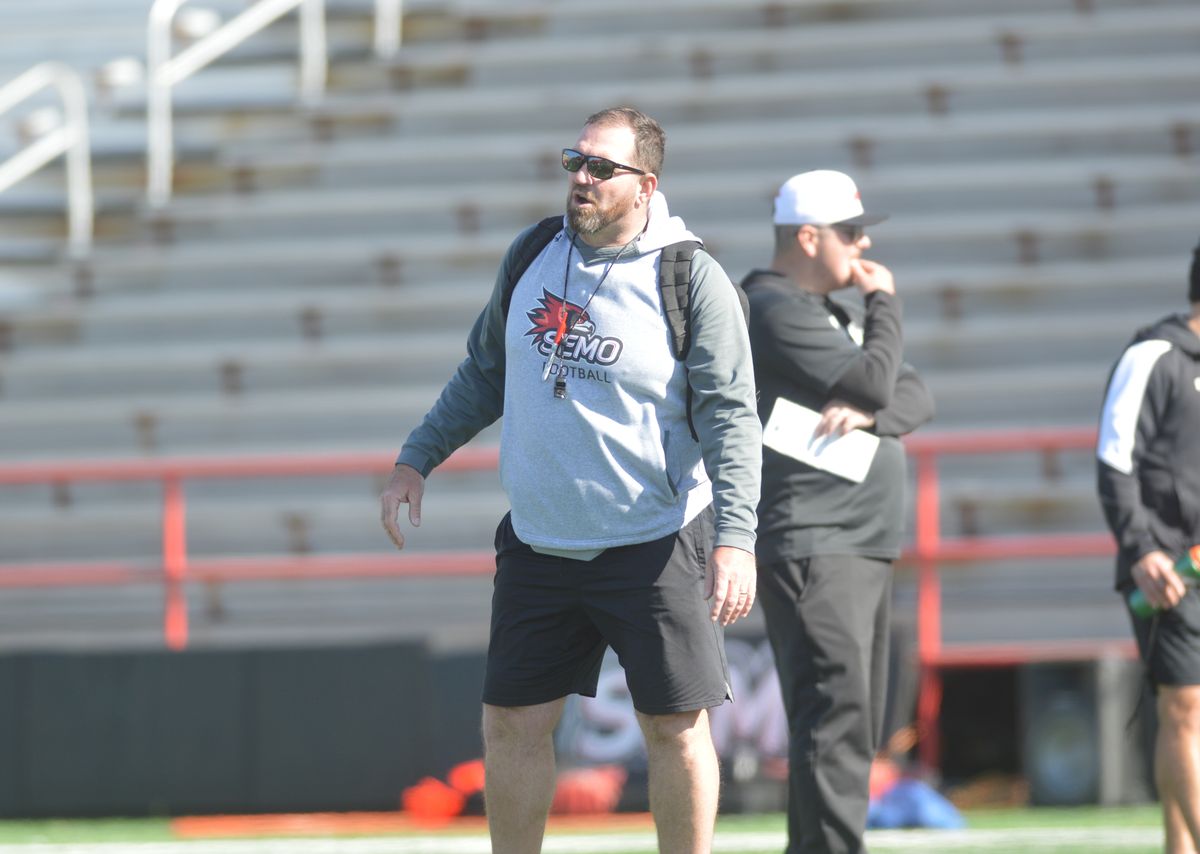 SEMO spring football: 2025 Rowdy Bowl preview