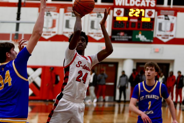 Sikeston tops Borgia to win third Union Tournament title in four years