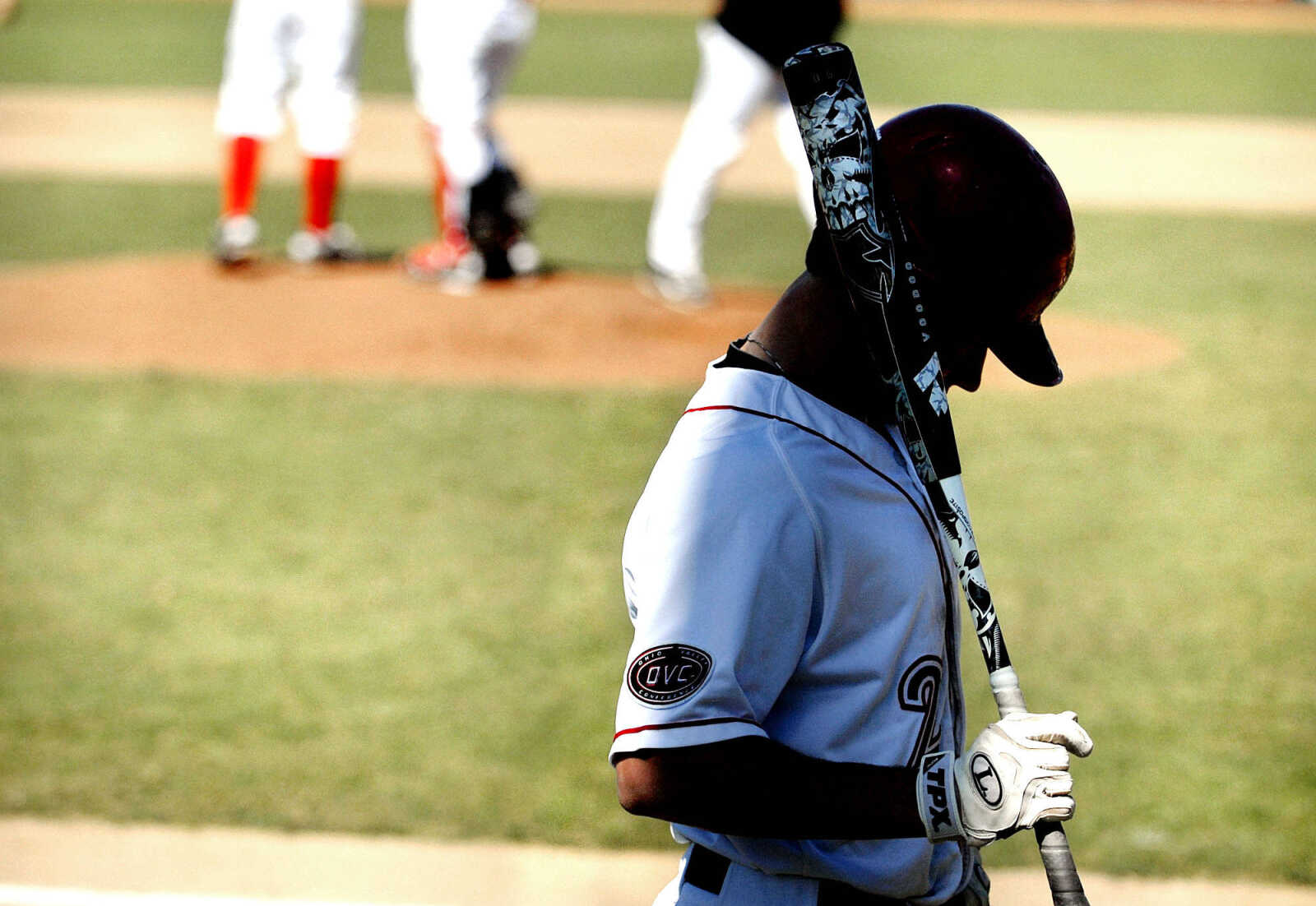 SEMO vs. Illinois State baseball