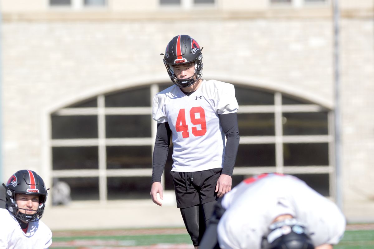 SEMO spring football: Transfer portal tracker