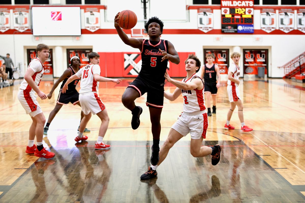 Sikeston scurries past Union, sets up title meeting with Borgia