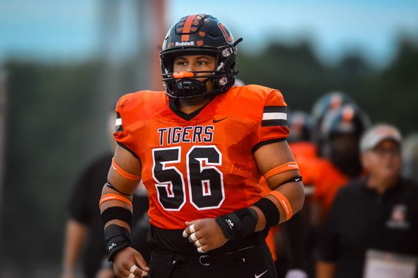 Cape Central staves off Poplar Bluff 28-22 on Homecoming Night