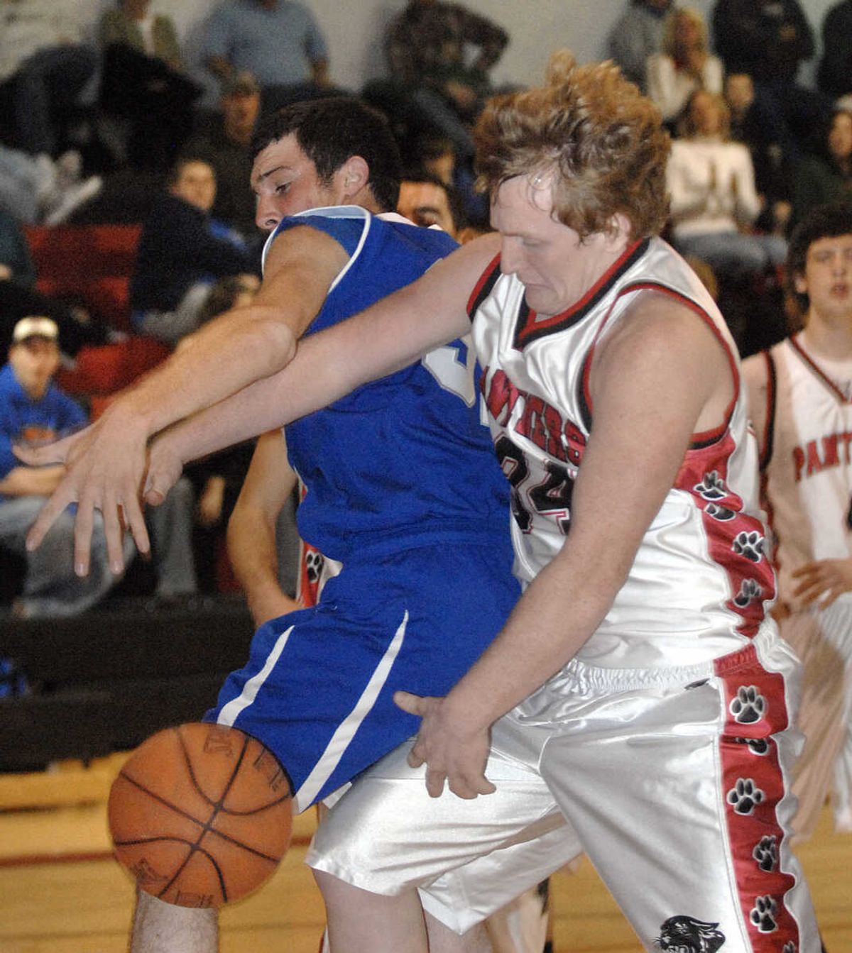 Meadow Heights vs. Delta Basketball