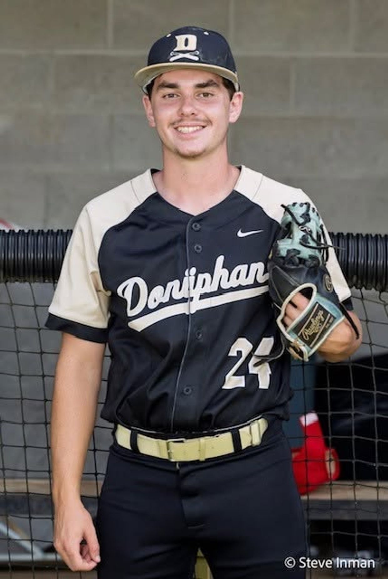 Doniphan baseball standout Willcut commits to Hannibal-LaGra...