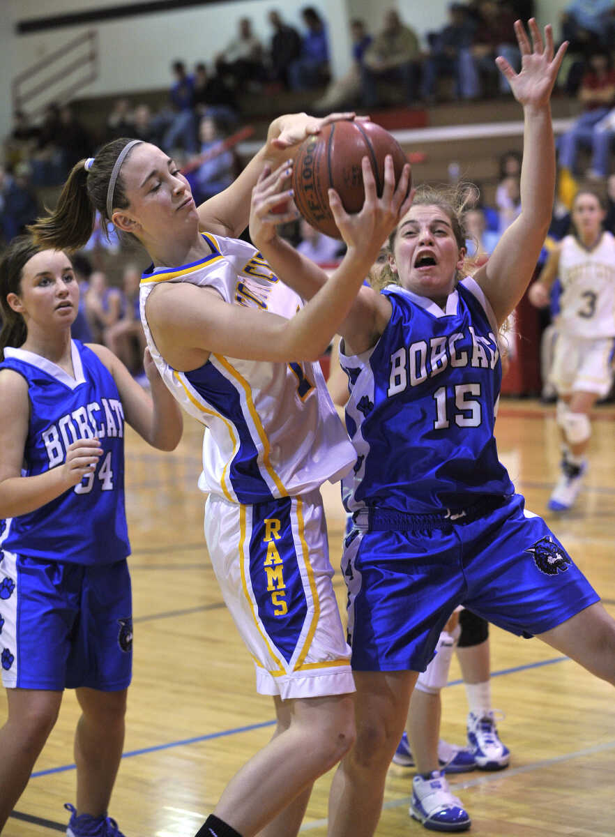 Chaffee Invitational title: Scott City vs. Delta