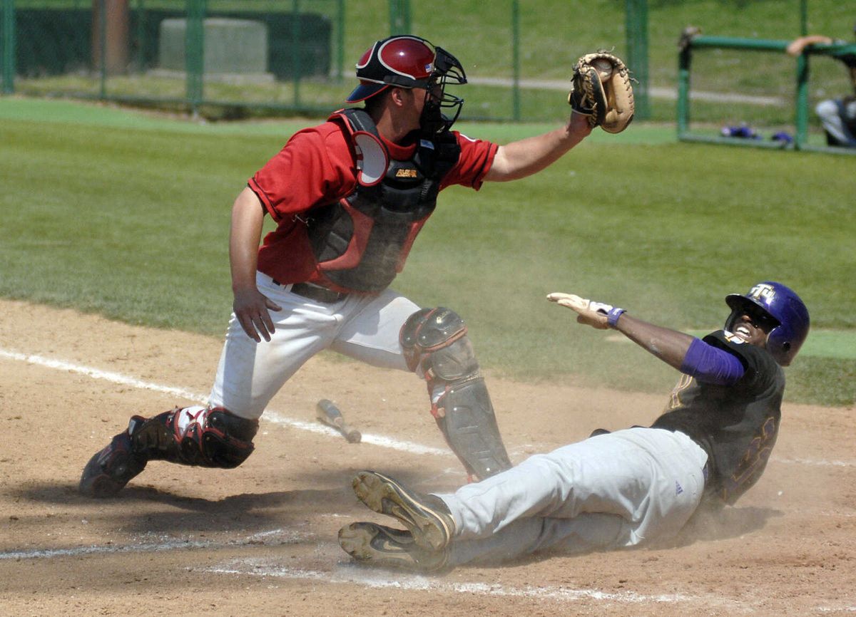SEMO v Tennessee Tech baseball