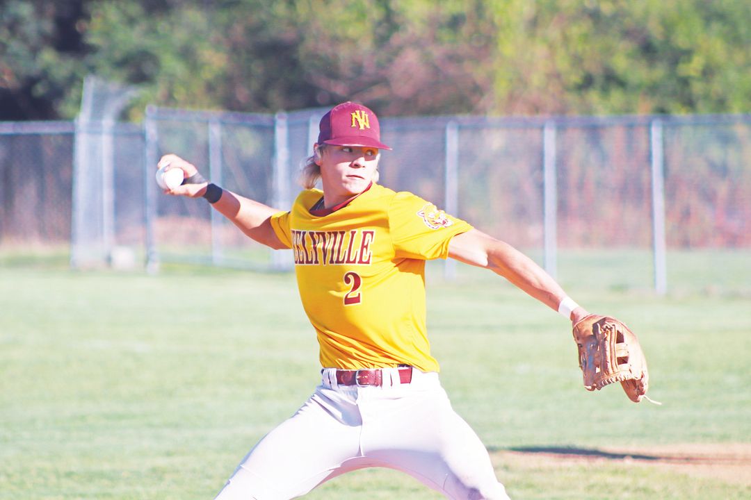 Tigers hand undefeated Redbirds their first loss