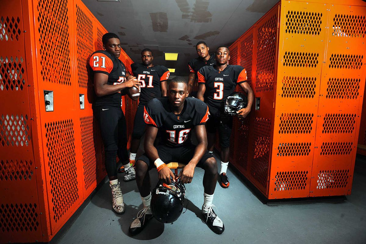 2014 Football Preview