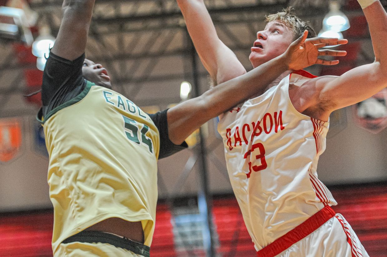 Jackson boys rout NMCC for sixth SEMO Conference win