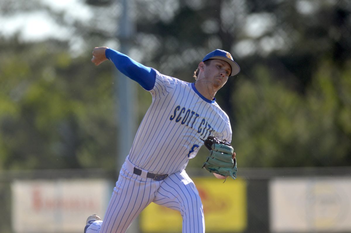 Scott City baseball: Watson brings in hardware, 4 other Rams earn post...