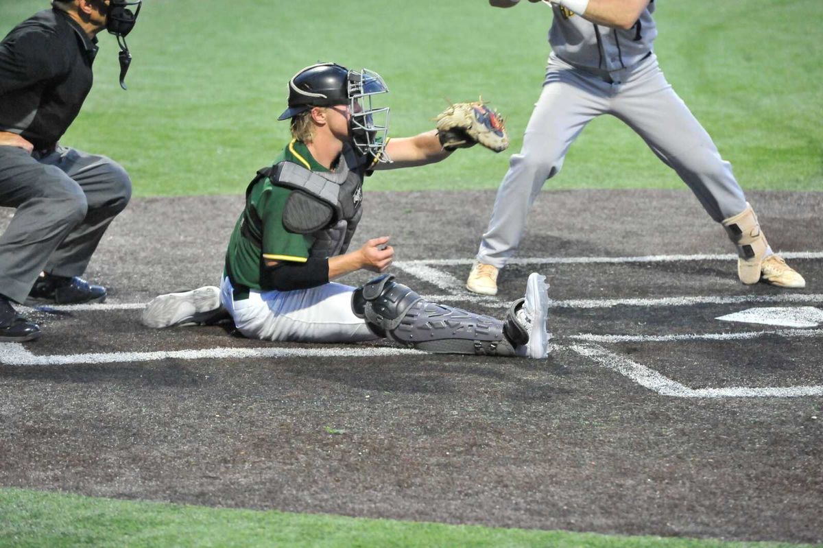 Cape Catfish vs. Burlington