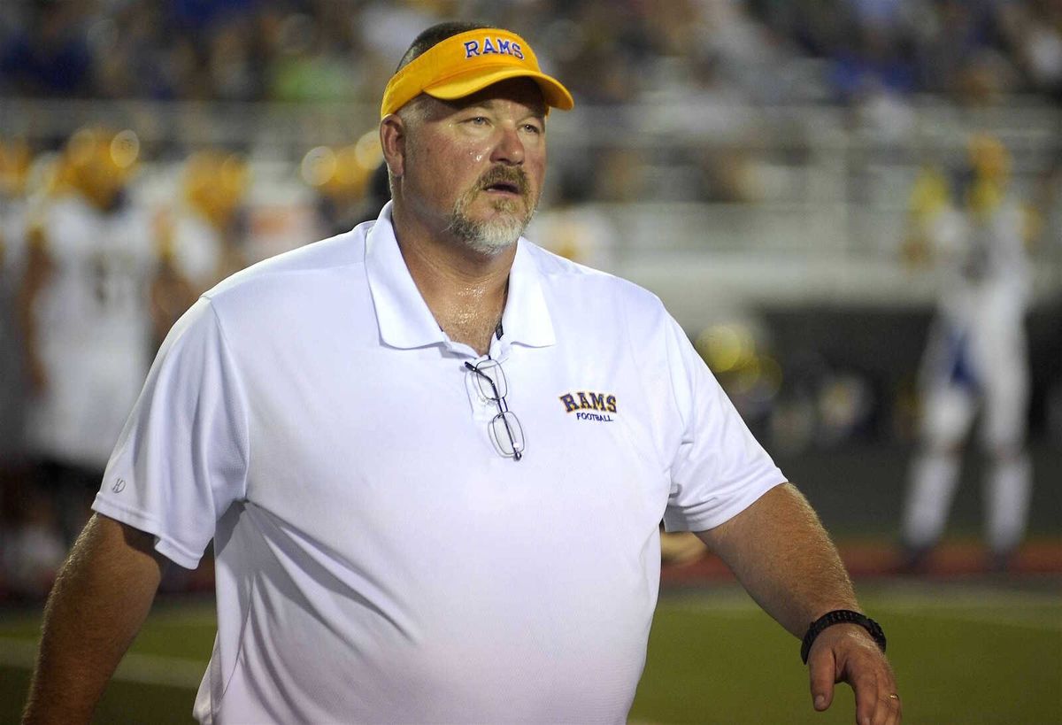 Jim May leaves Scott City to coach Sikeston
