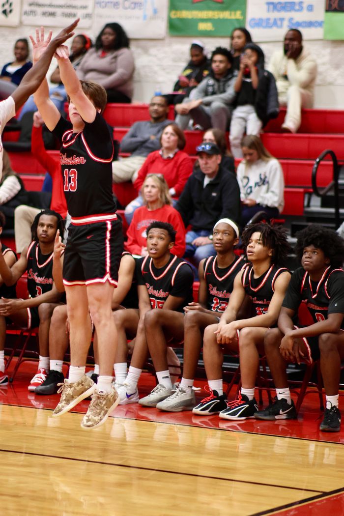 Sikeston snaps skid with complete performance at Caruthersville