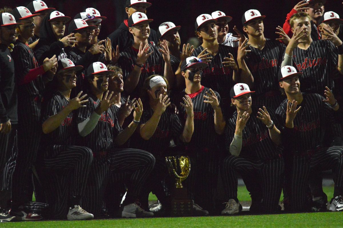 SEMO Conference Tournament: Jackson wins 4th straight title, beats Cap...