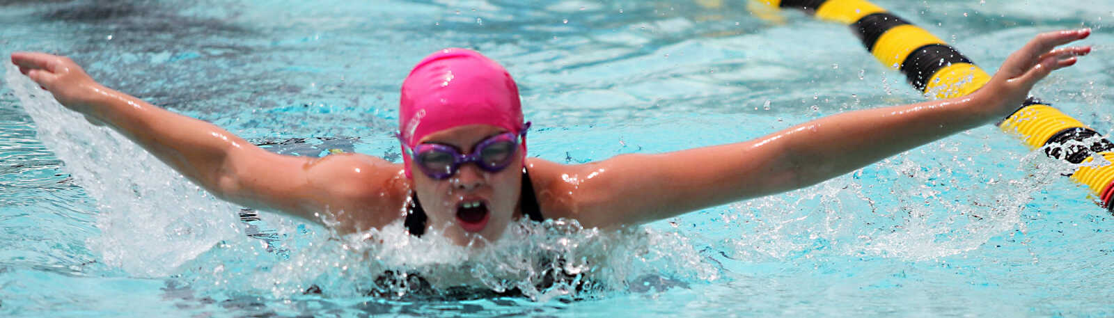 2019 Kennett Swim Meet 1
