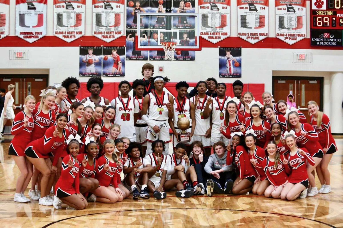 Sikeston defeats Borgia in a battle of state-ranked titans