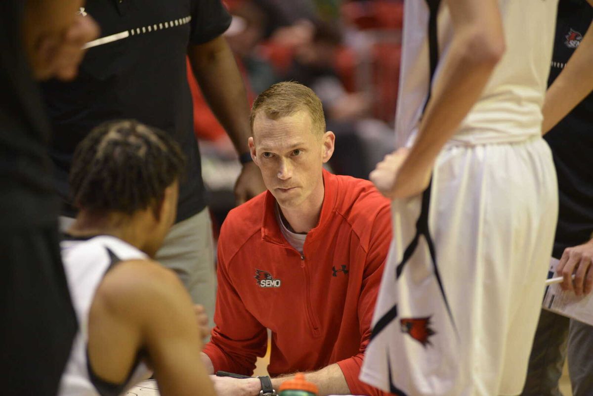 SEMO basketball rounds out roster
