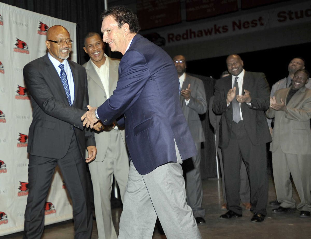 SEMO Athletics Hall of Fame 2016 class