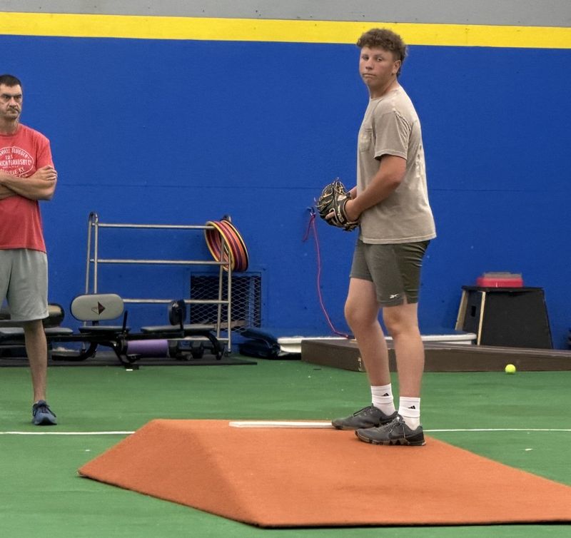 Maddox meeting his potential could be a HUGE plus for Portag...