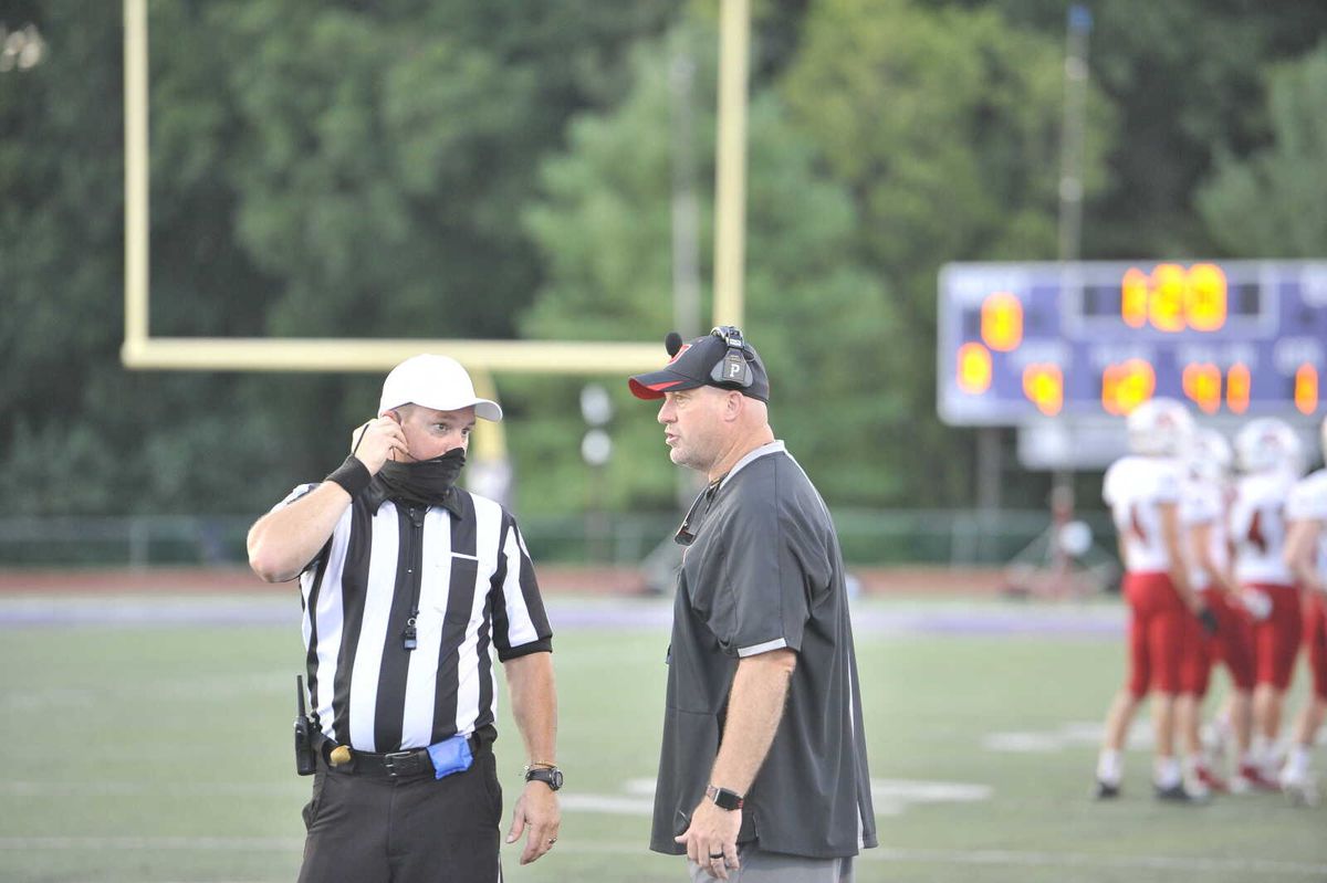 Gridiron: Area teams looking forward in 2021, not to the past