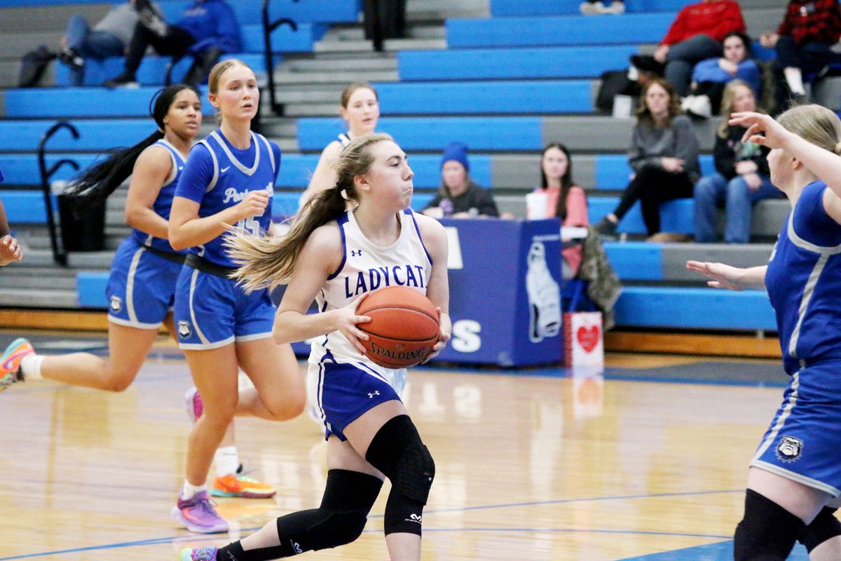 Berry leads Delta to victory over Portageville in top 10 showdown