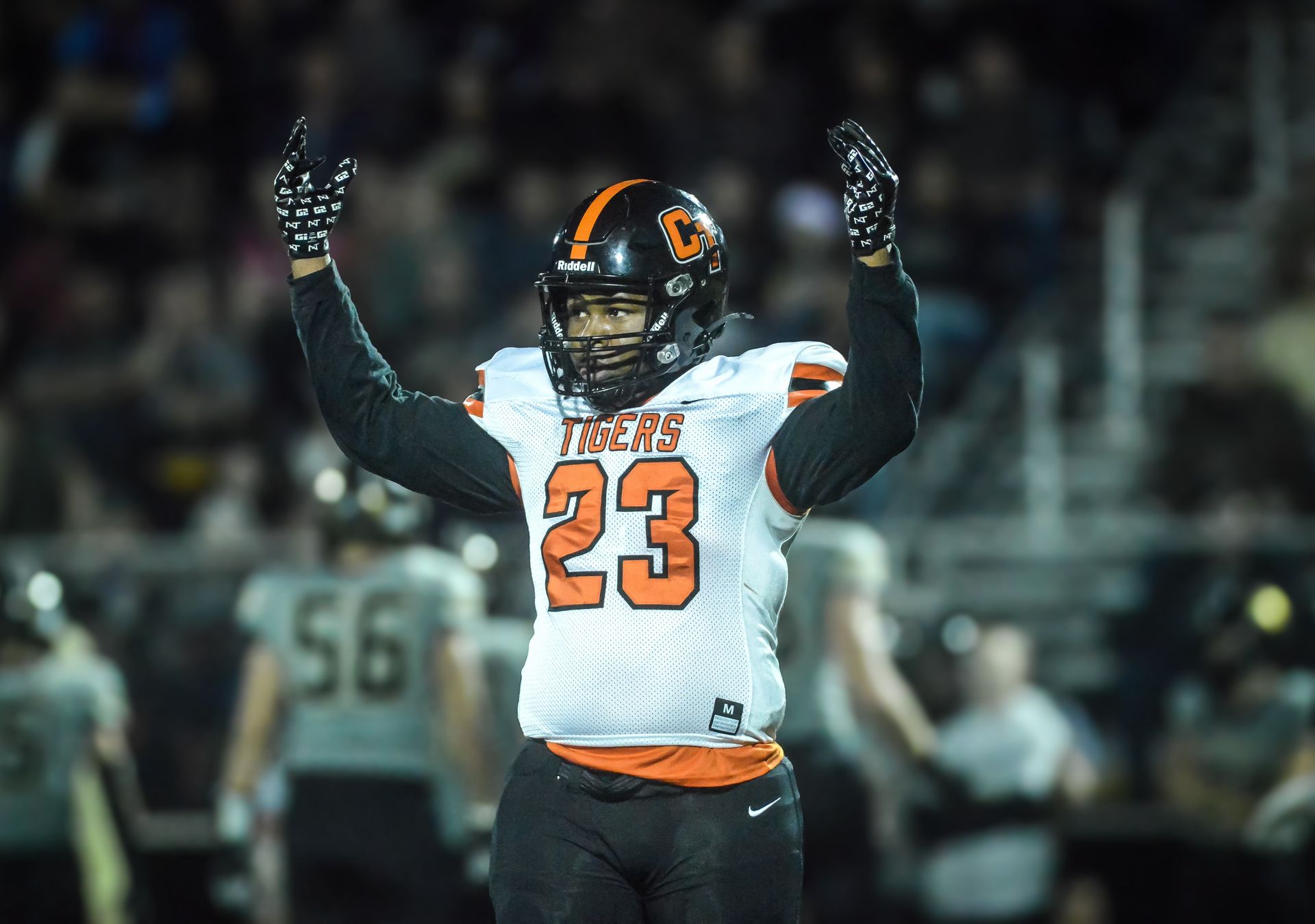 Cape Central shut out by Farmington in Class 5 District 1 title game