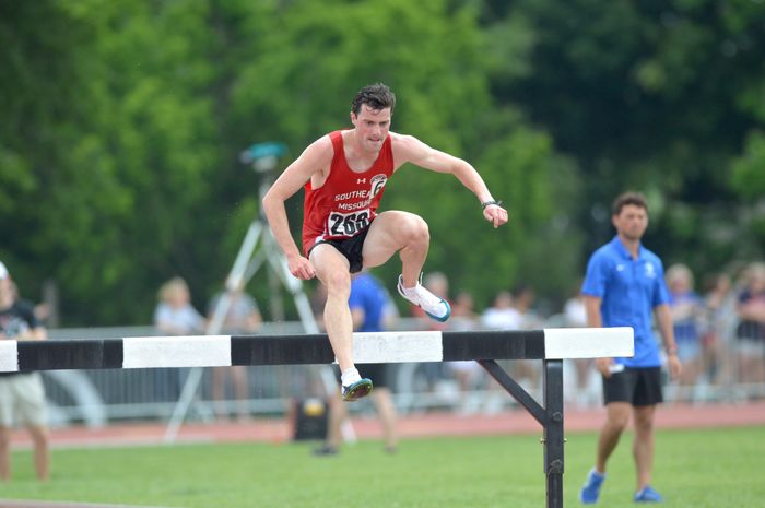 OVC Track and Field Championships: SEMO sweeps men’s, women’s team rac...