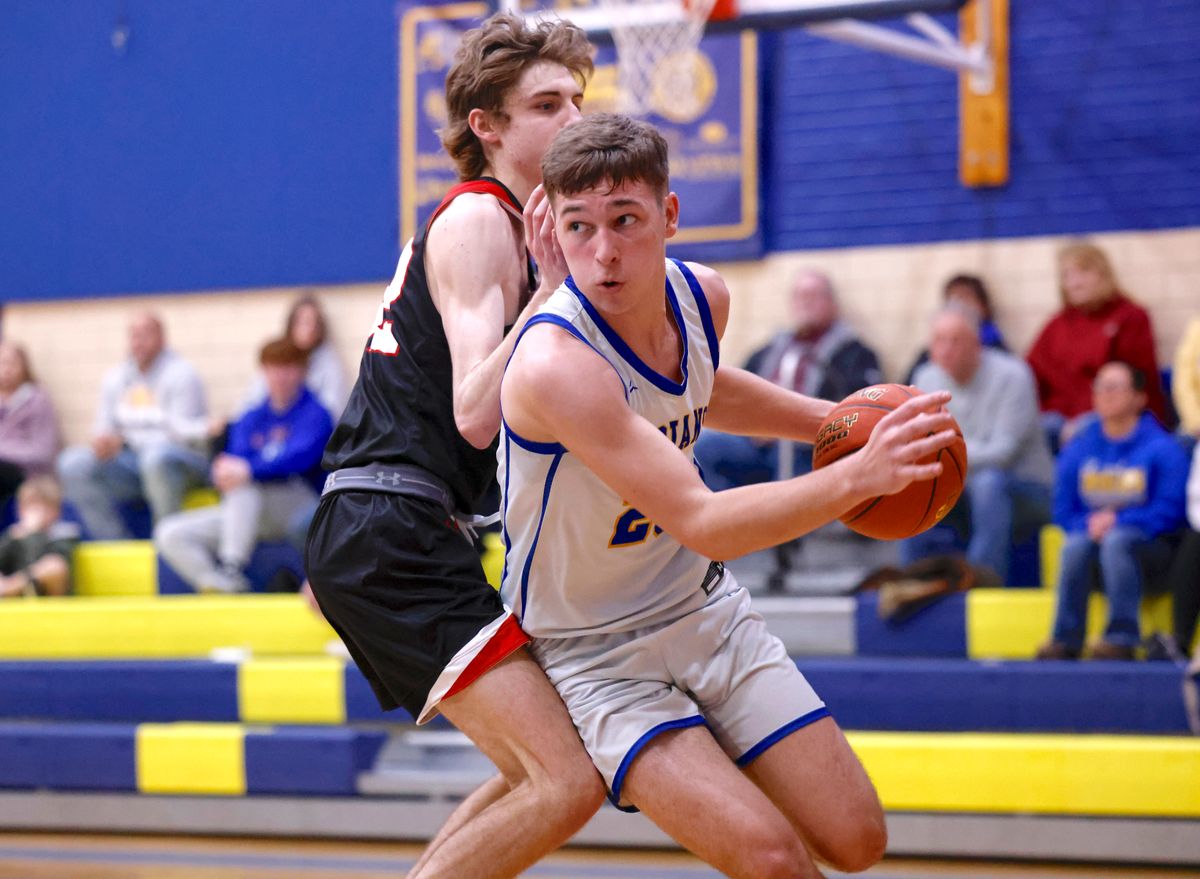 Max Wheeler scores 28 as St. Vincent secures fifth straight ...