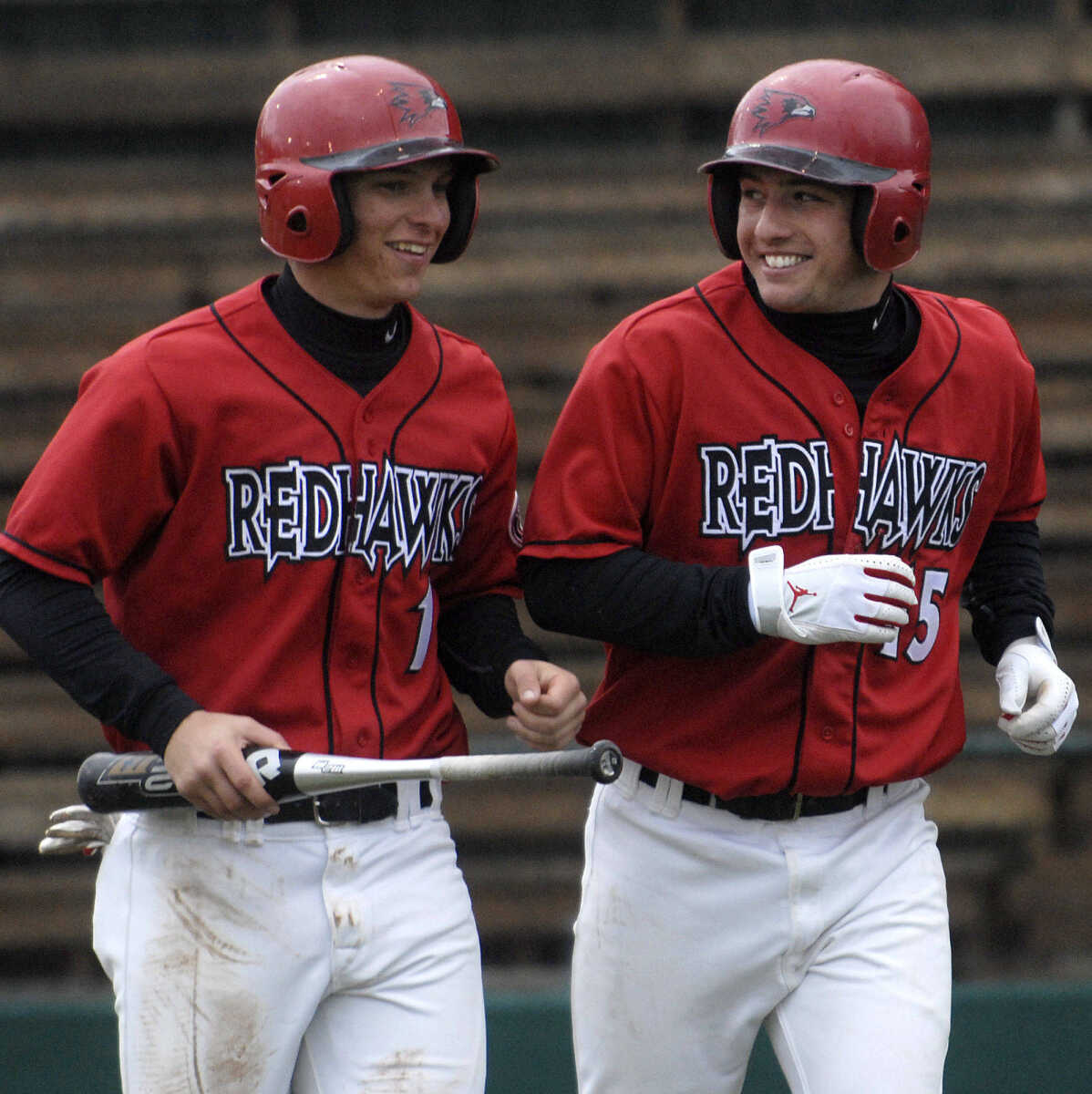 SEMO vs. North Dakota baseball