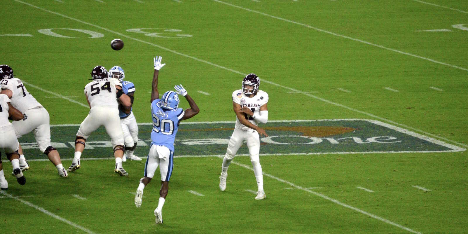 Column: College Football must strive for fairness