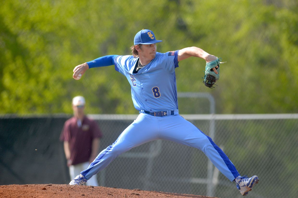 ‘He’s our guy’: Kobe Watson anchors Scott City baseball to perfect sta...