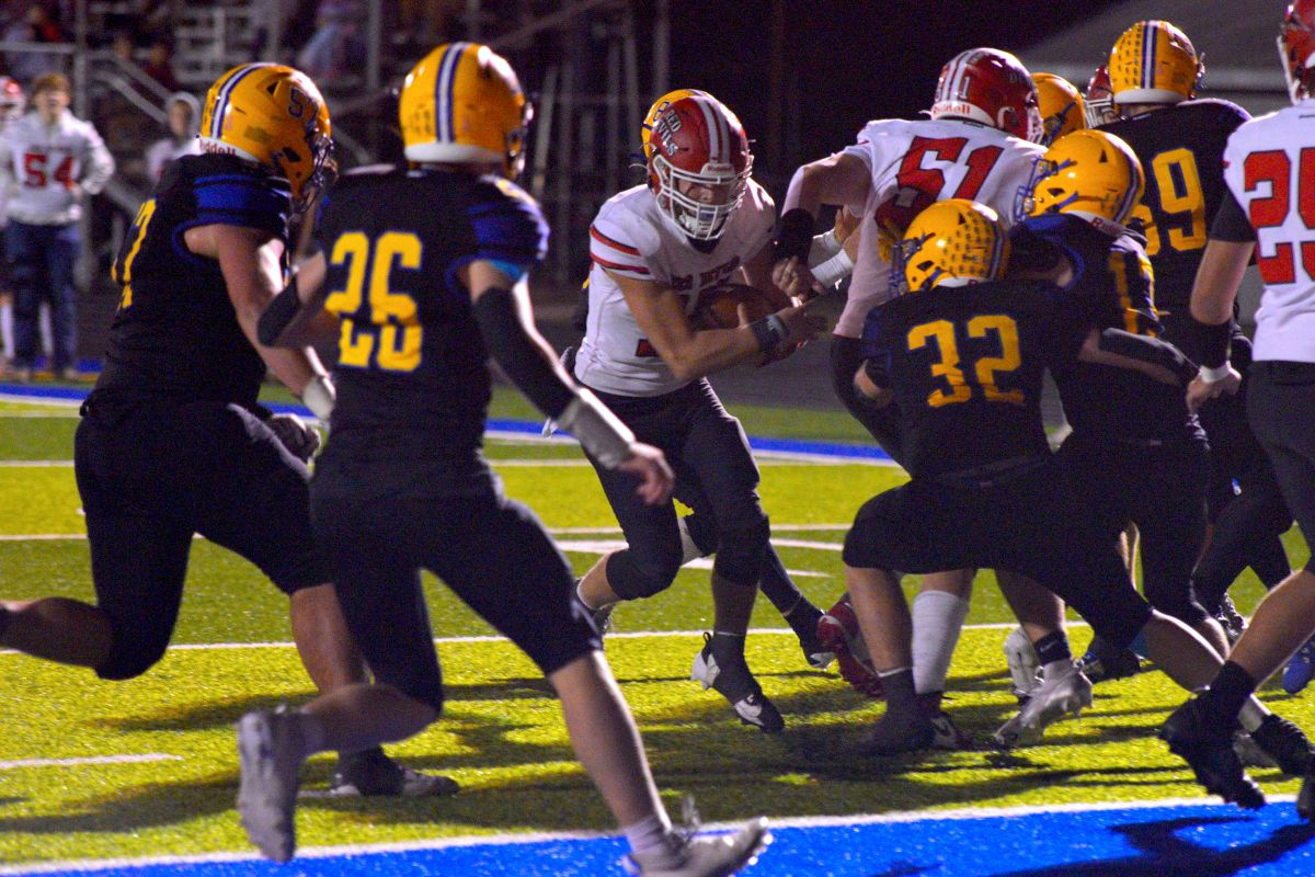 BREAKING: Chaffee to officially pursue co-op with Scott City for high ...