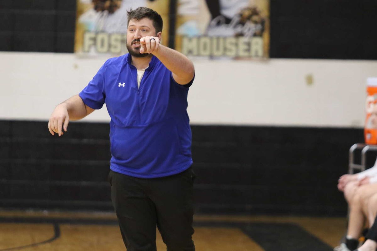 Snider exceeds expectations in first season leading Lady Roy...